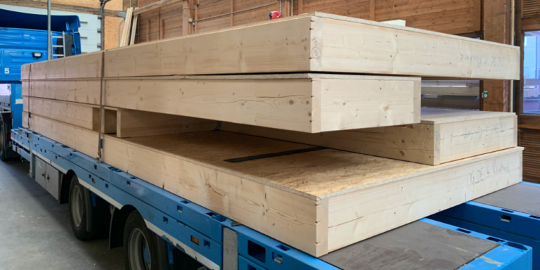 Dach- & Decken-Modul - HOLZBAU GUTMANN